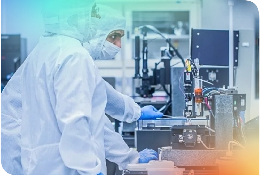 About – Flusso Ltd