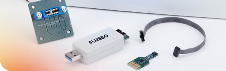 Air velocity evaluation kits – Flusso Ltd