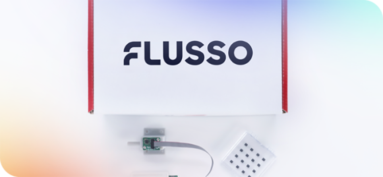 Evaluation kits – Flusso Ltd