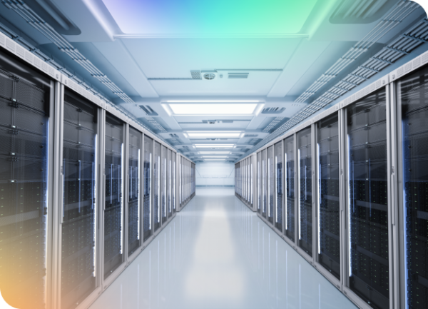 Hyperscale Data Centres – Flusso Ltd