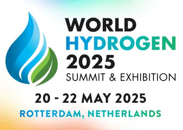 Come see us at World Hydrogen 2025 Summit & Exhibition